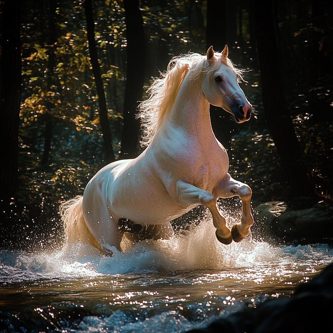 Understanding Horse Movement Study Guide